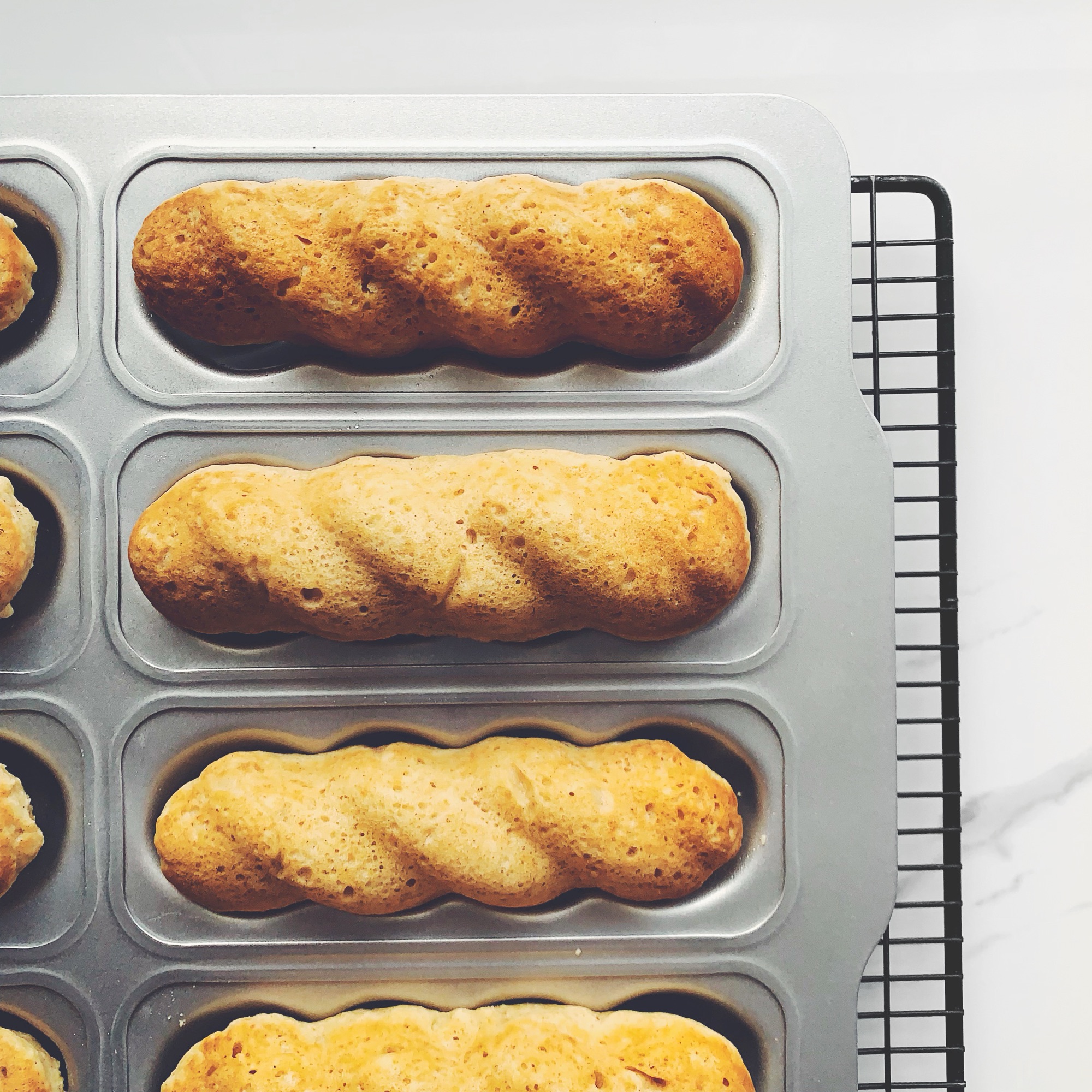 Book Club Tuesday: Baking Wonderland – Shipshape Eatworthy