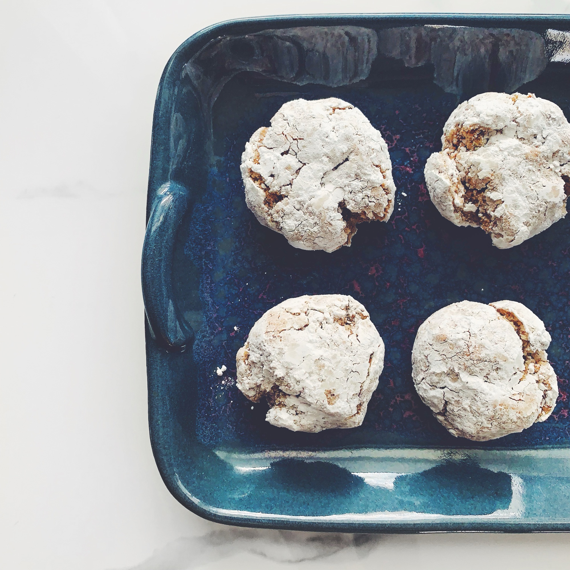 Book Club Tuesday: Small Batch Cookies – Shipshape Eatworthy