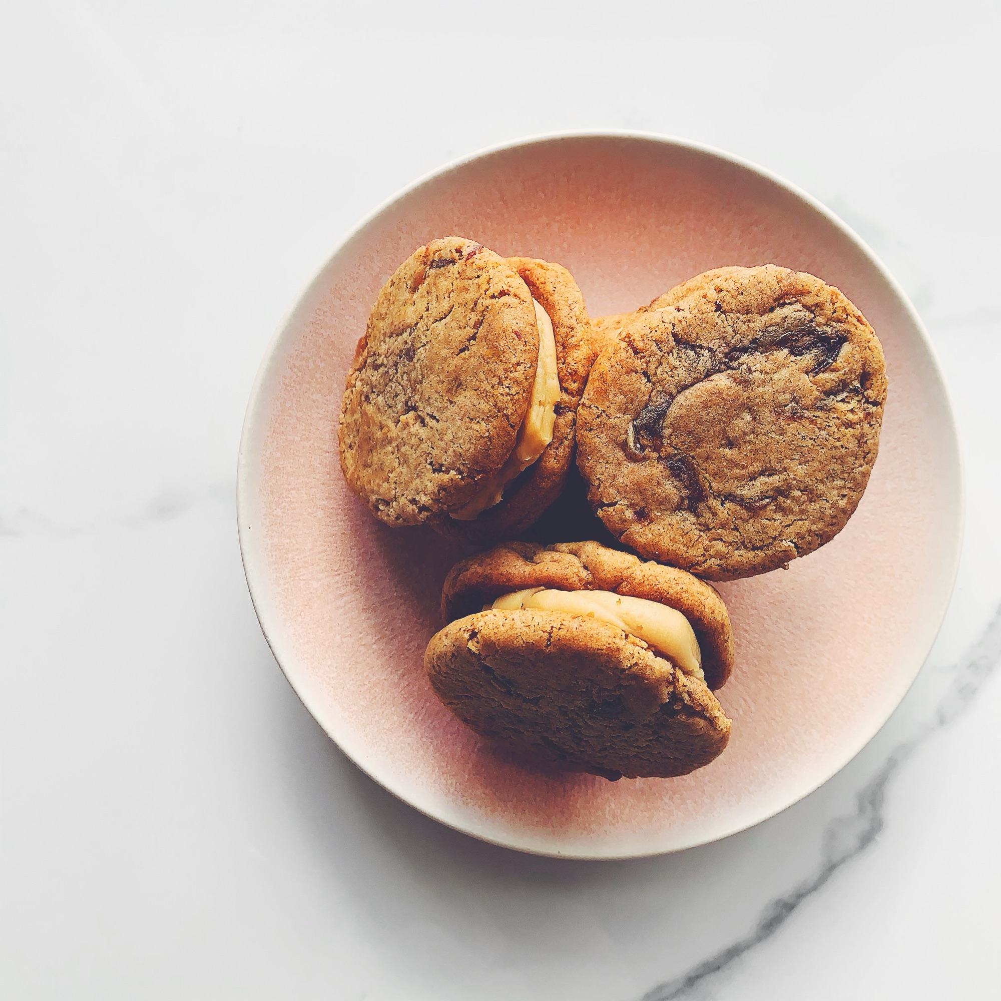 Book Club Tuesday: Small Batch Cookies – Shipshape Eatworthy